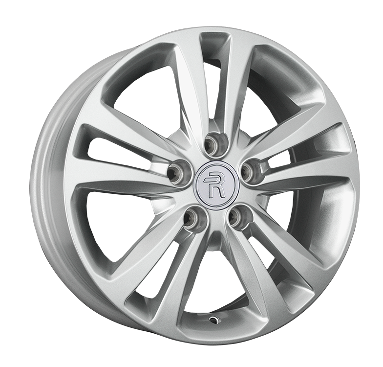 Диск REPLAY SK152 6,5x16 5/112 конус ET41 57,1 S