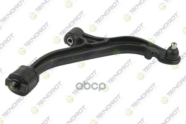 Рычаг подвески CHRYSLER Grand Voyager lll (GS) 95-01 F Teknorot арт. CR108