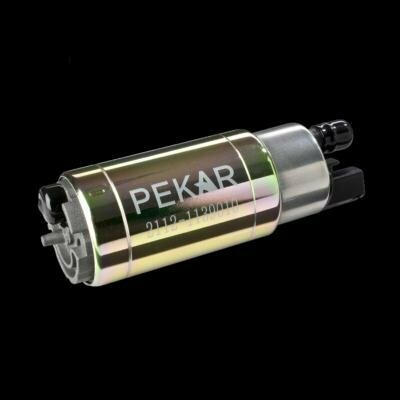 PEKAR 21121139010 Мотор электробензонасоса ВАЗ 2110 PEKAR 2112-1139010