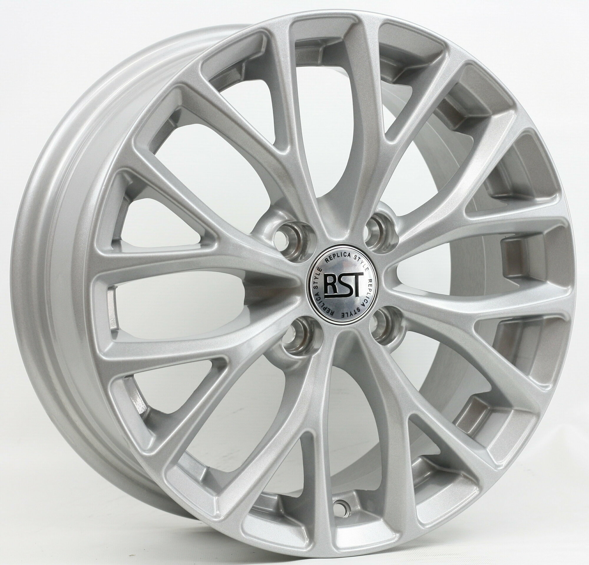 RST R015 6 x 15 4*100 48 54.1 SL