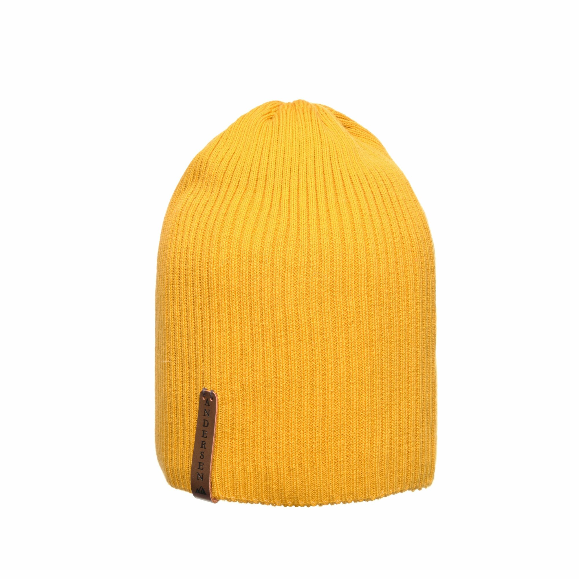 Шапка-бини Весна-лето 2023 для мальчиков