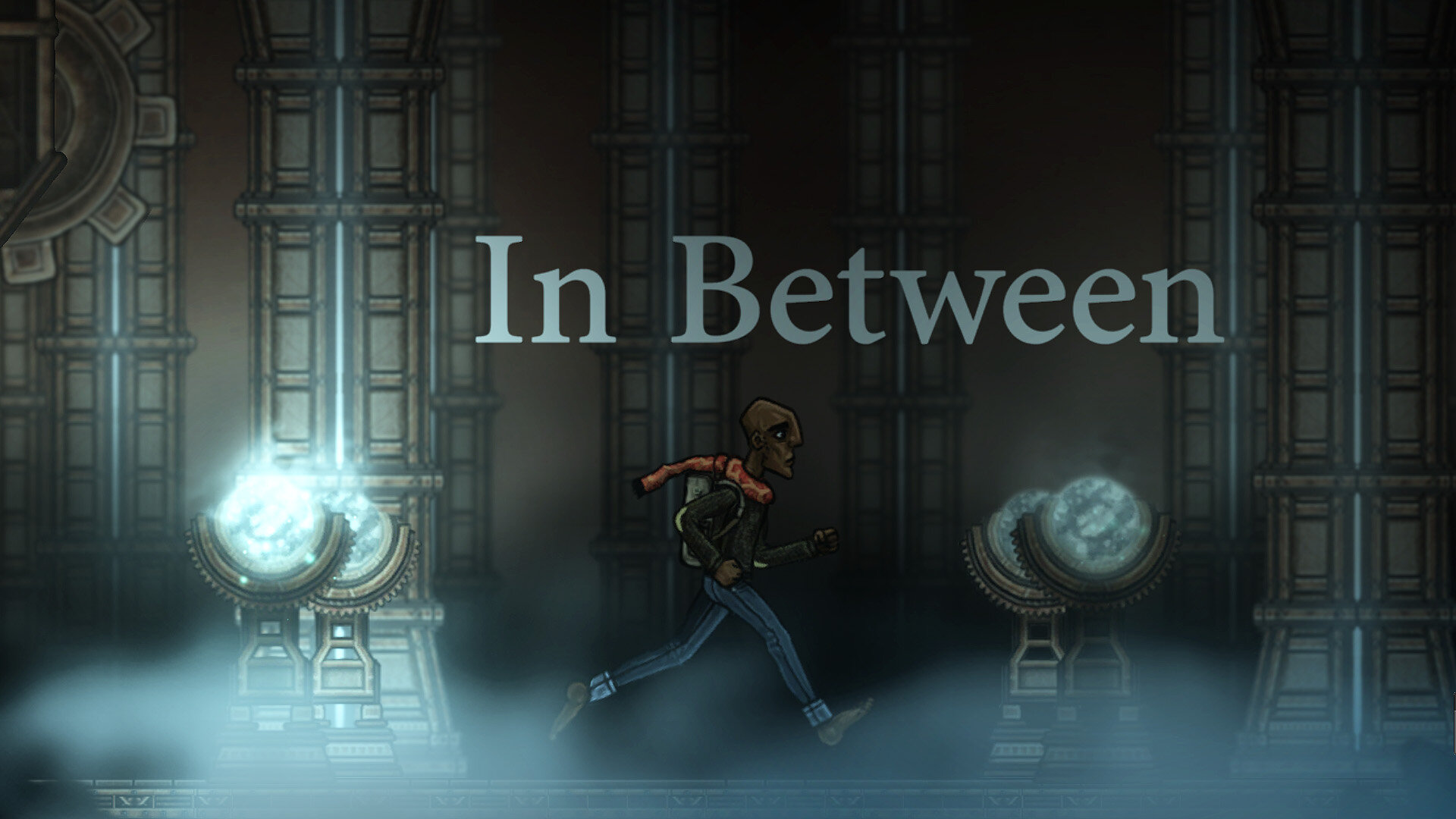 In Between, Все страны — фото 1