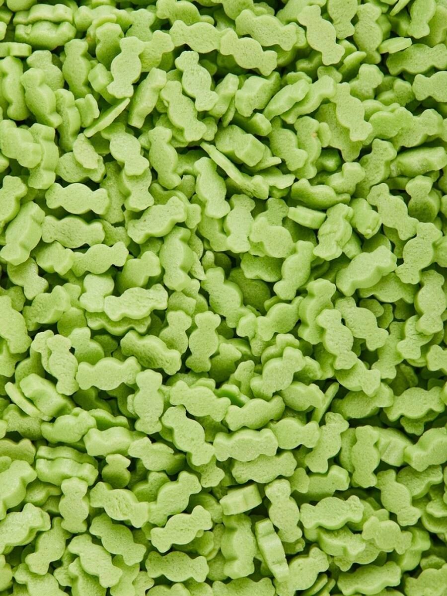 Посыпки кондитерские top decor