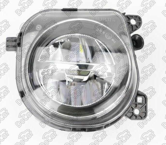 Фара противотуманная BMW 5-SERIES F10/F11 13-16 RH LED