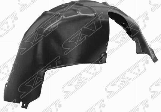 Подкрылок Suzuki Vitara 14- (Сзади/ Справа) Sat арт. ST-SZ84-064L-1