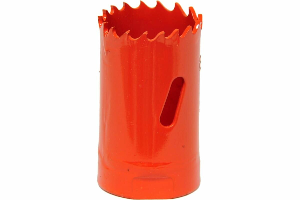 Коронка пильная биметаллическая 30 мм Elitech 1820.060100