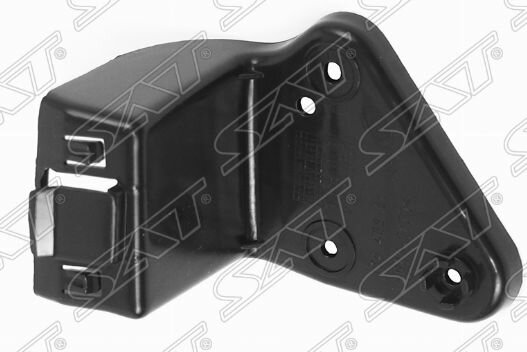 Крепление фары NISSAN QASHQAI 10-14 LH