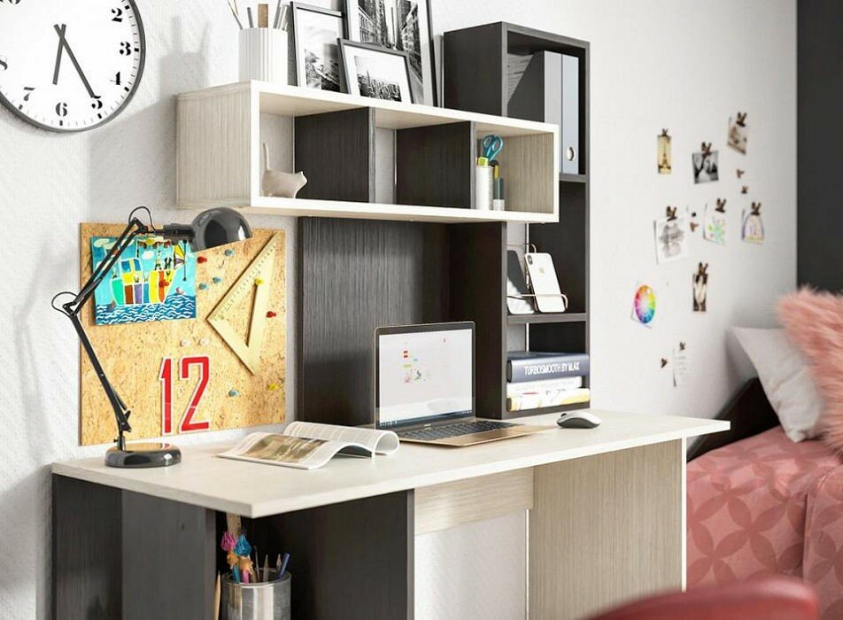 Стол компьютерный Олимп