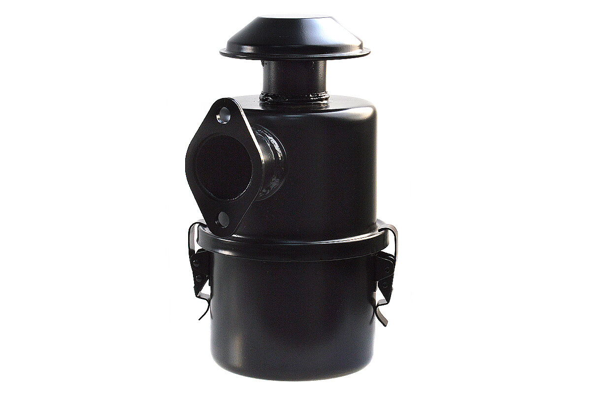 Корпус воздушного фильтра комплект с фильтром подходит для мотоблока CHAMPION DC-1193E