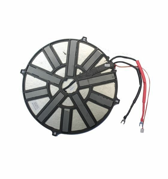 Конфорка (электрическая) для плиты Miele Миле 8230421, 8239421