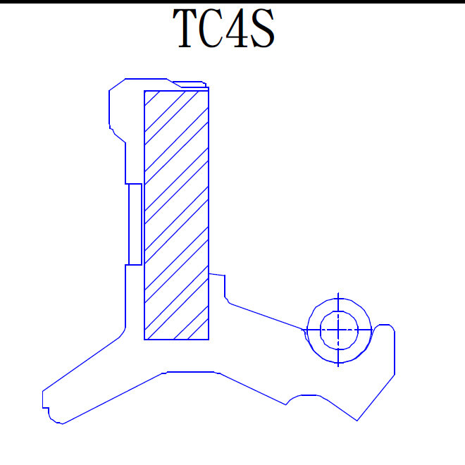 Сальник стойки амортизатора 20x32.54x2.5/9 TC4S Viton-75-N-06/L/C NAK (манжета армированная)