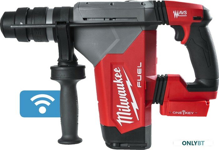 Перфоратор Milwaukee M18 ONE FHPX-0X Fuel 4933478495