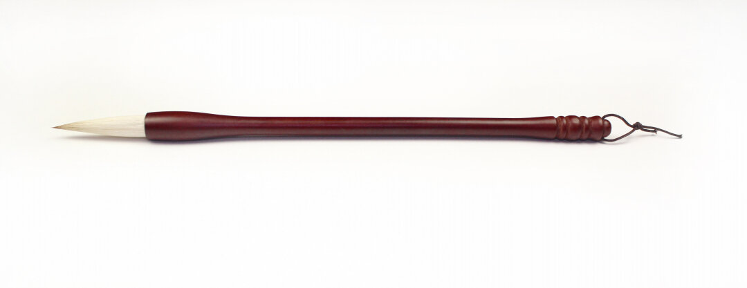 Maries Кисть для каллиграфии № 11 brush (Смешанная)