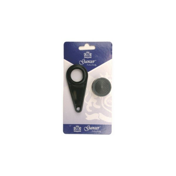 Аэратор для смесителя наружная резьба с ключом 3/4" GANZER GA005