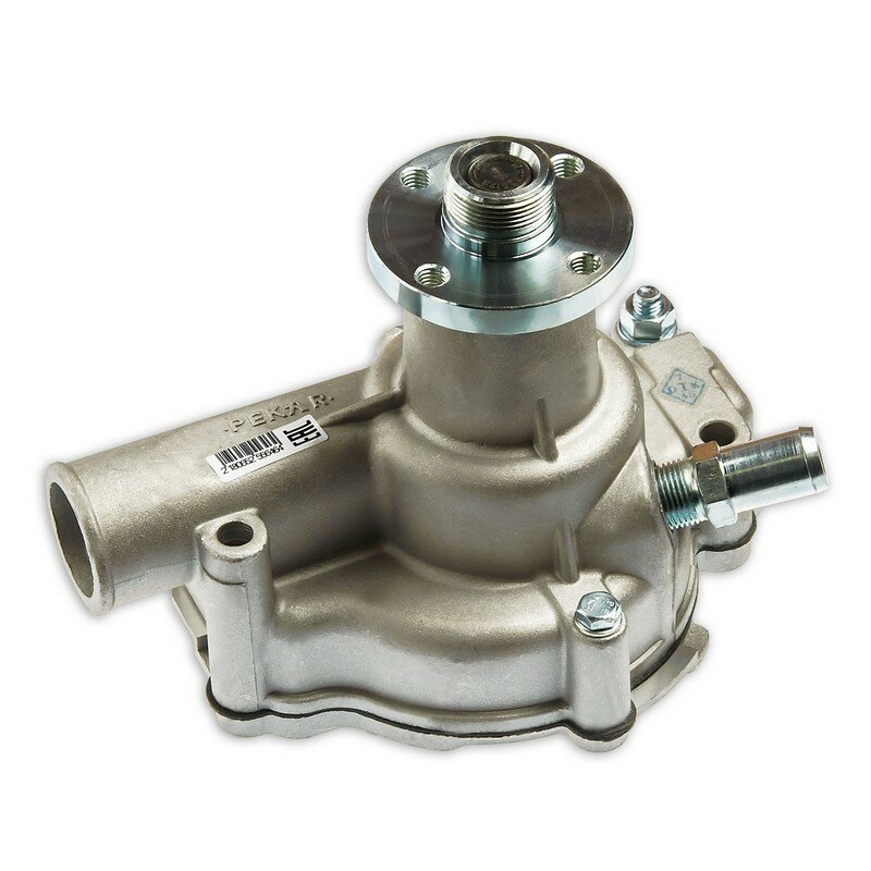 Насос водяной ГАЗ, УАЗ дв. 421, 417 (Пекар)