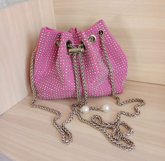 Сумка клатч