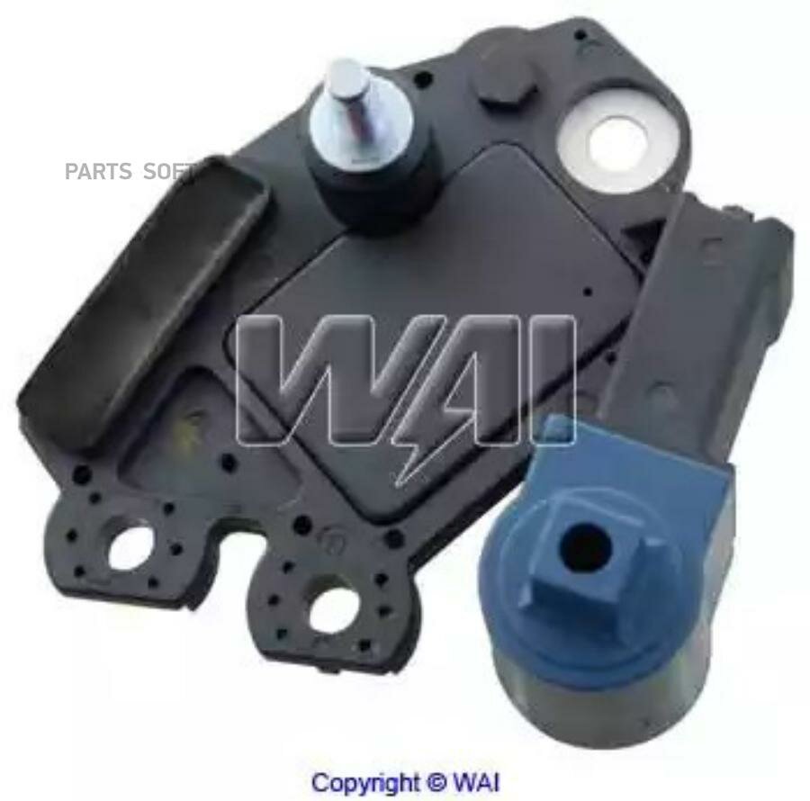 WAI M584 Transpo регулятор напряжения генератора ()