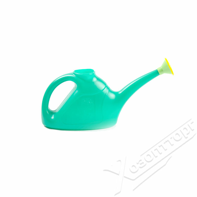 3 x Лейка 2 л. с рассеивателем (10100204) Пластмасса Радиан (Комплект из 3 штук)