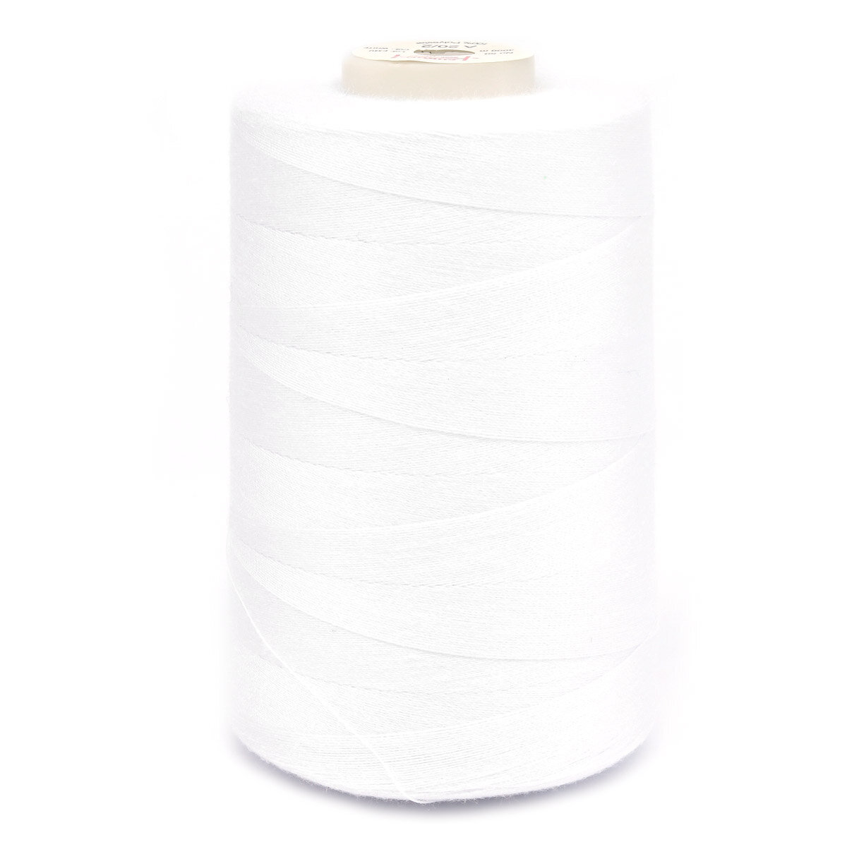 Нитки для шитья универсальные A 20/2 №50 3000 м, Euron (1301)