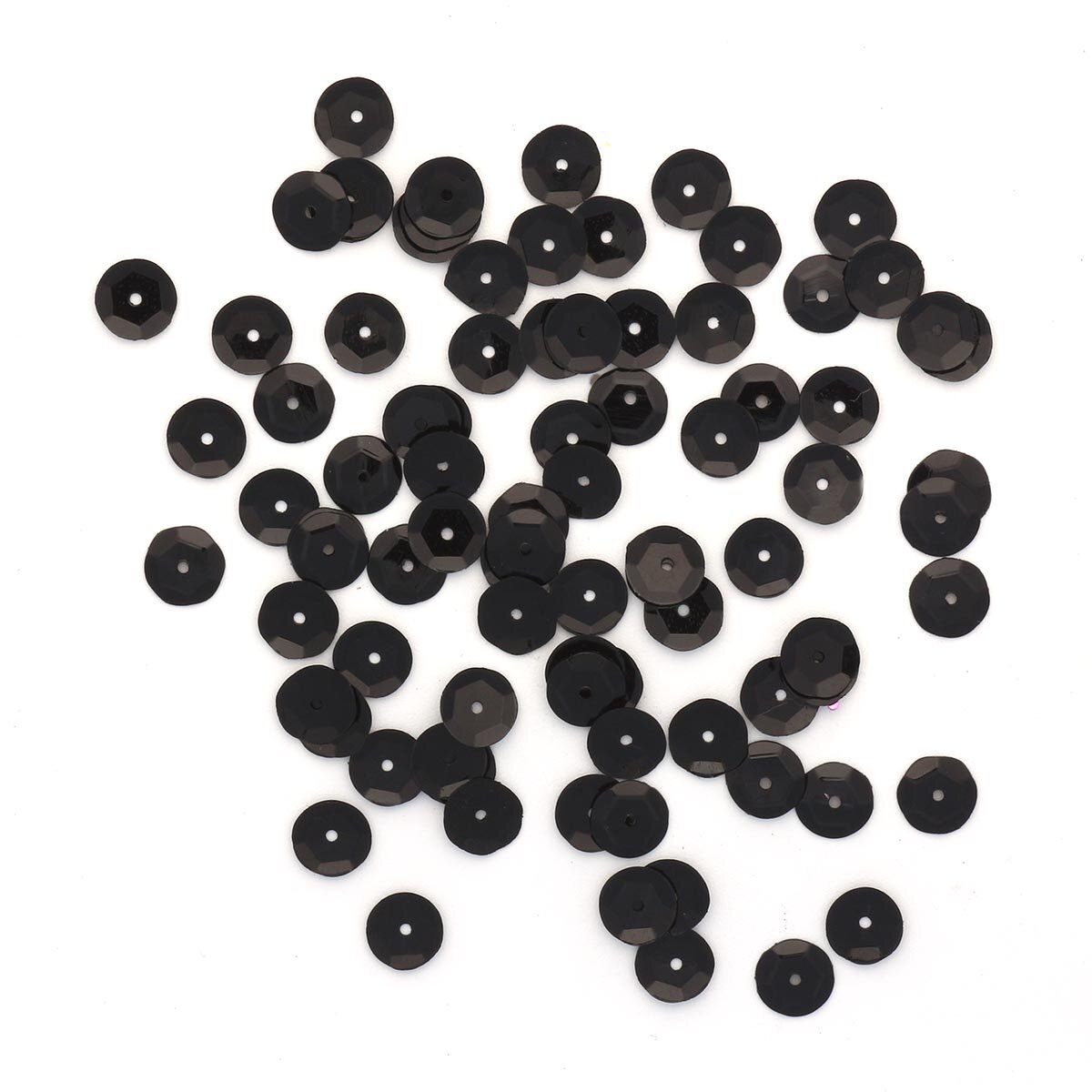 Набор для творчества Astra Craft бисер Пайетки