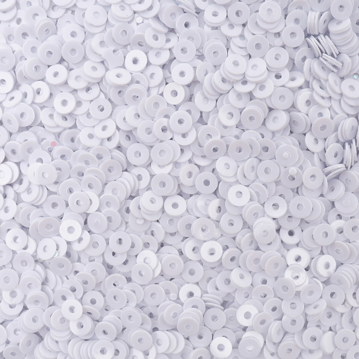 Набор для творчества Astra Craft бисер Пайетки