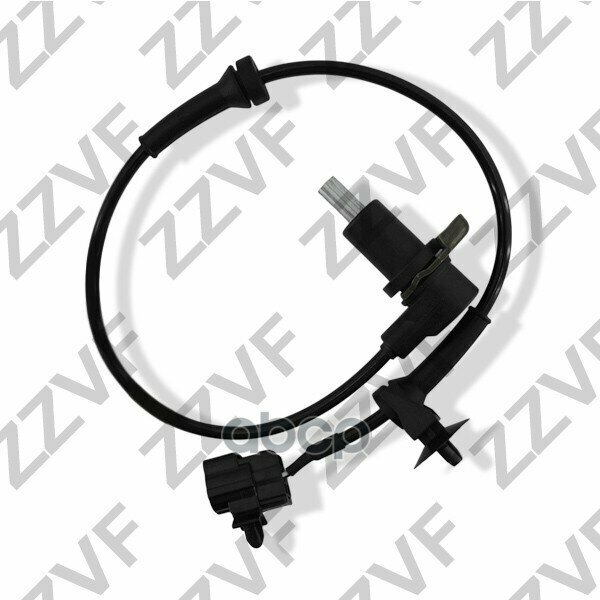 Датчик АБС задний правый (R) CHEVROLET AVEO (T200) (03-08), AVEO (T250) (05-11) CHEVROLET ZZVF арт. GRA3223