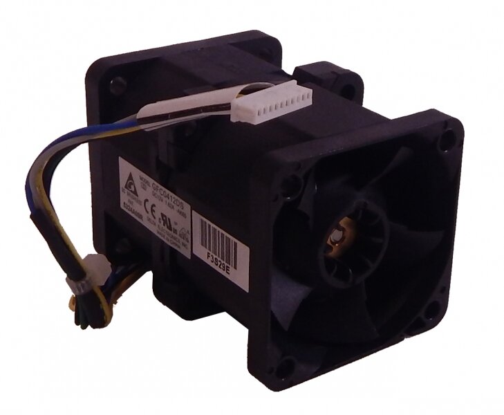 Вентилятор Intel GFC0412DS-AK65 40x40x56mm