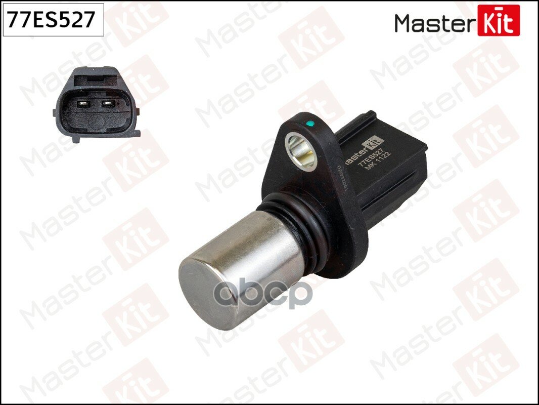 Датчик, положение распредвала TOYOTA 77ES527 MasterKit арт. 77ES527