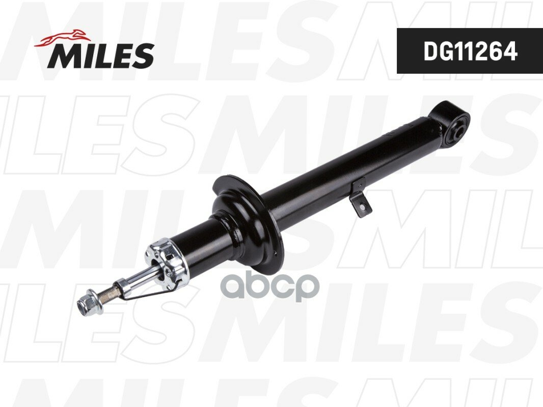 Амортизатор передний левый LEXUS GS300 (KYB 551107) DG11264 Miles арт. DG11264