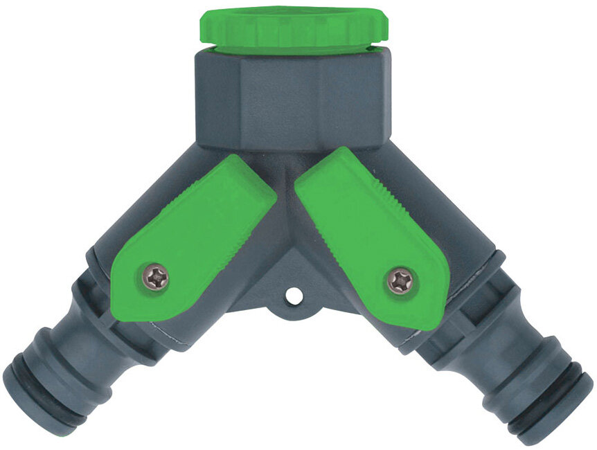 Фарина 93474 Распределитель двухканальный