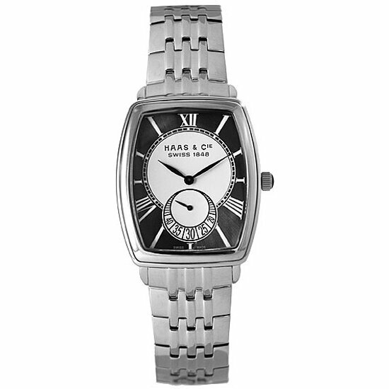 Наручные часы Haas