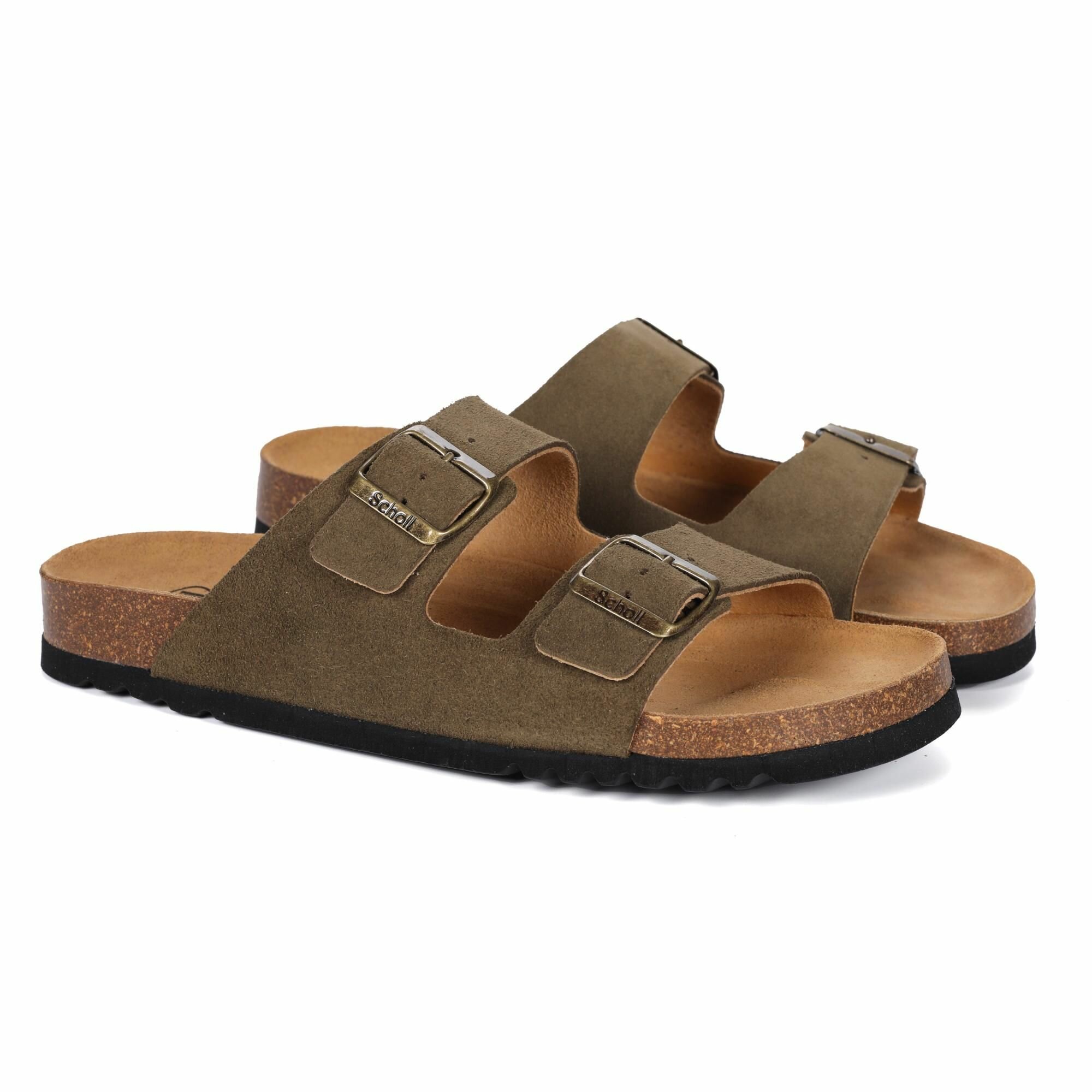 Шлёпанцы JULIEN