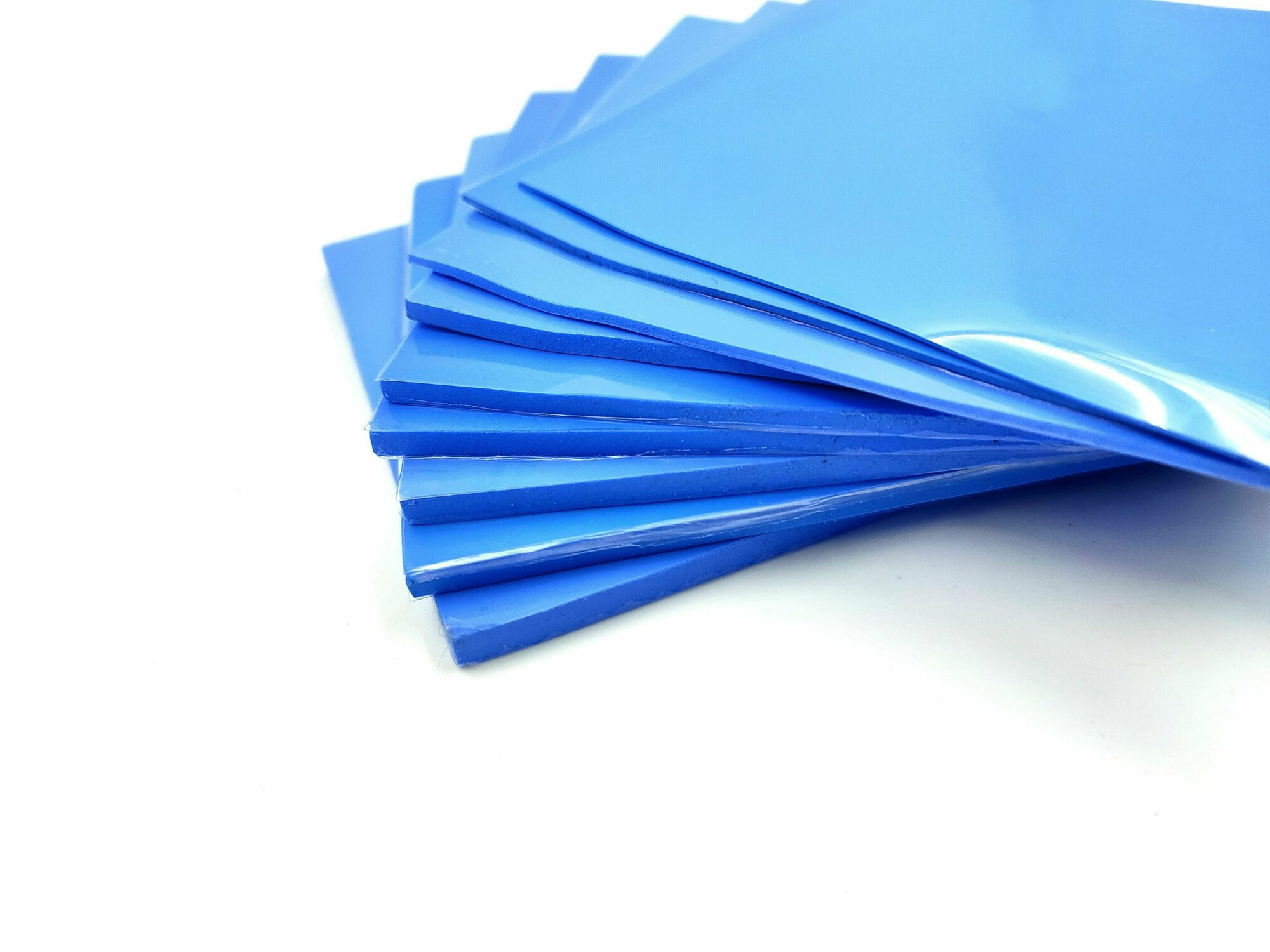 Термопрокладка WINDMASTER SLAB 1.5 Вт мК 100*100*2мм