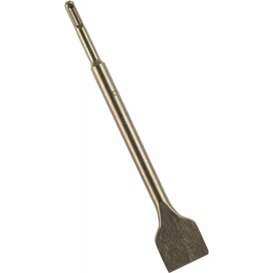 Зубило плоское SDS+ Dewalt DT6803-QZ, 250х40 мм