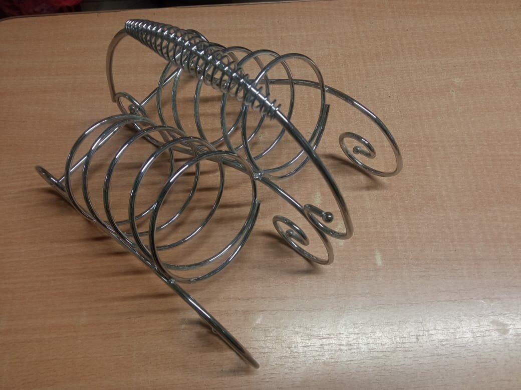 Держатель для бутылок Bj006 I