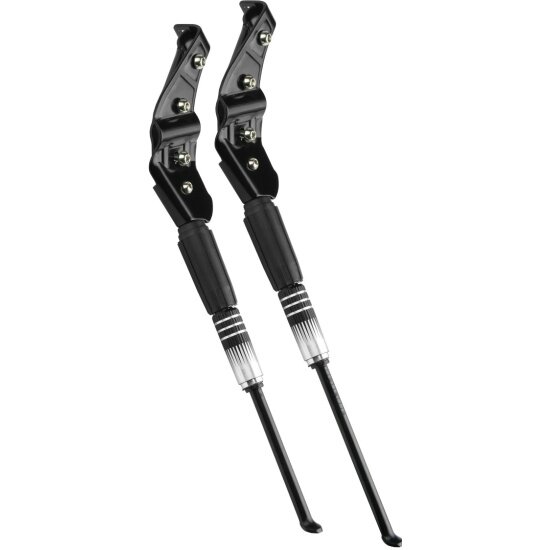 Упор подножка Stels NH-KF 97 AAJ ALLOY-BLACK