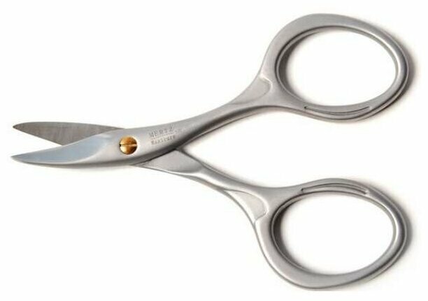 Ножницы для ногтей Mertz 628