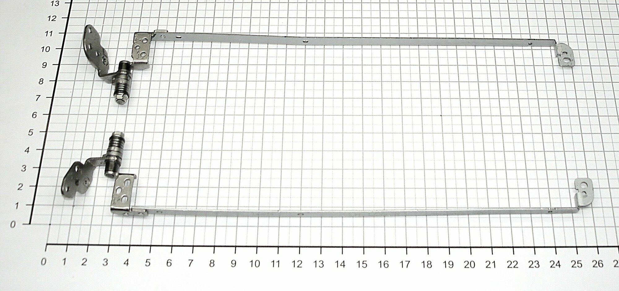 Петли для Acer Aspire 5732Z