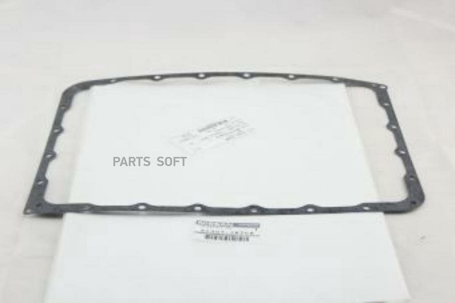 313971XJ0A NISSAN Прокл. масл. поддона АКПП NISSAN NAVARA (D40M)