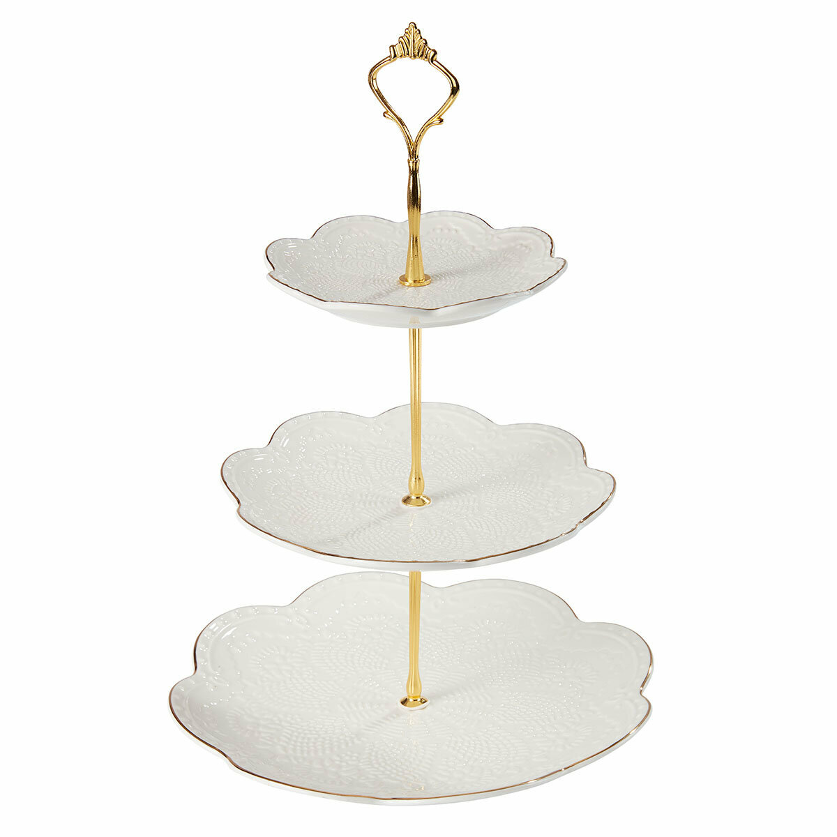 Этажерка сервировочная «Классик»