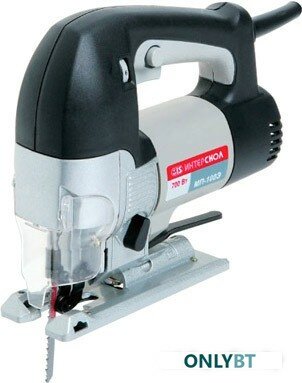 Лобзик Интерскол МП-100/700Э (15.1.1.11)