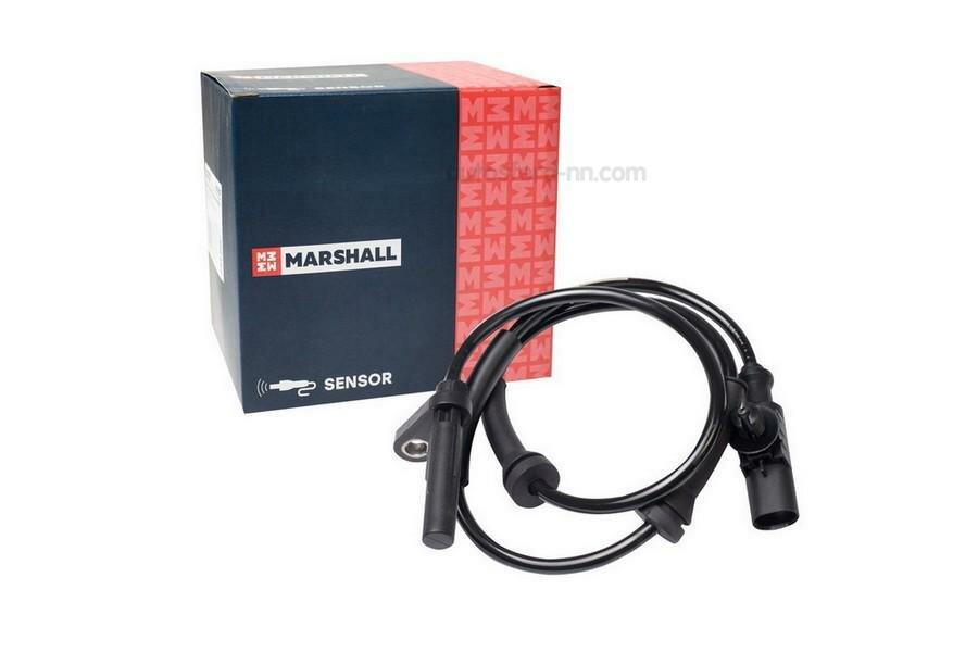 MARSHALL MSE0026 датчик ABS задн. LADA KALINA (1117, 2194) 04-, PRIORA (2171) 08- (MSE0026)