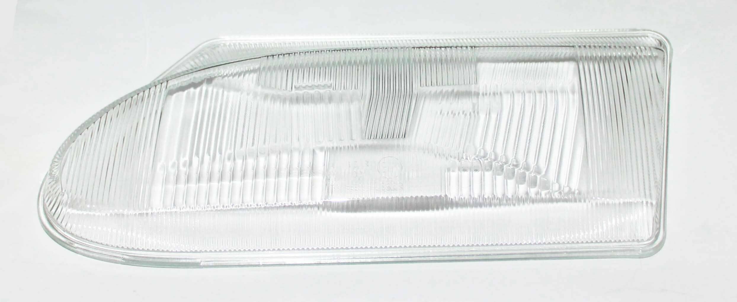 Стекло фары ВАЗ-2115 левой под BOSCH (Формула Света)