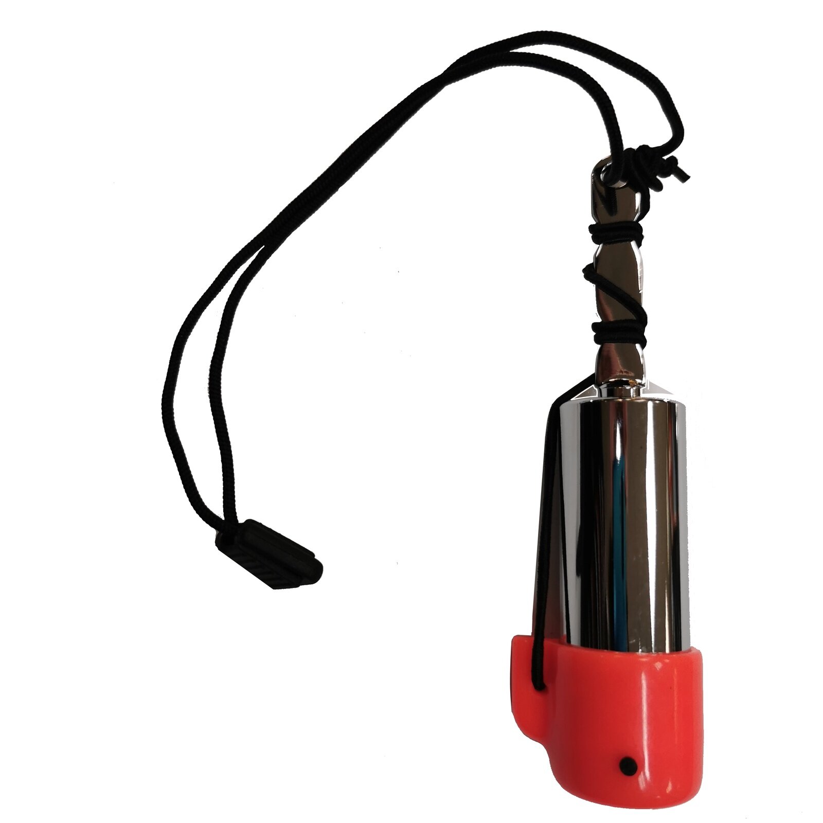 Шейкер для дайвинга с магнитным колпачком