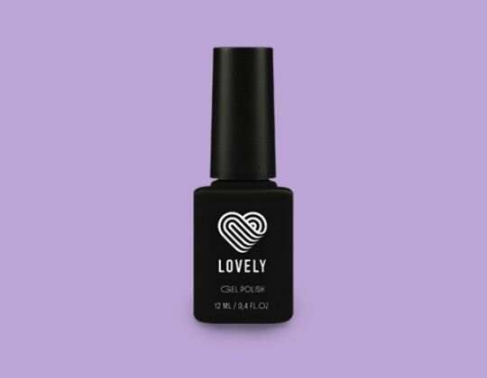 База камуфлирующая высокопигментированная Lovely CB05, 12 ml