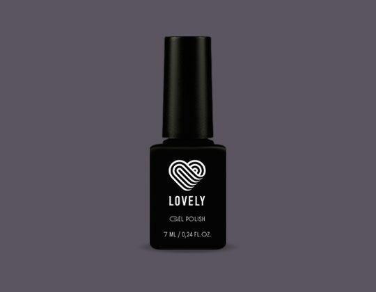 База камуфлирующая высокопигментированная Lovely CB24, 7 ml