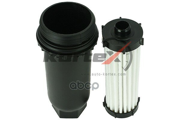 Фильтр Акпп Ford Focus Ii/Mondeo Iv/S-Max Ford 1589089; Ford 7M5r6c631ad KORTEX арт. KO3023