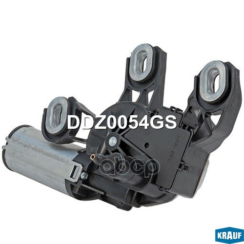 Мотор стеклоочистителя Krauf арт. DDZ0054GS