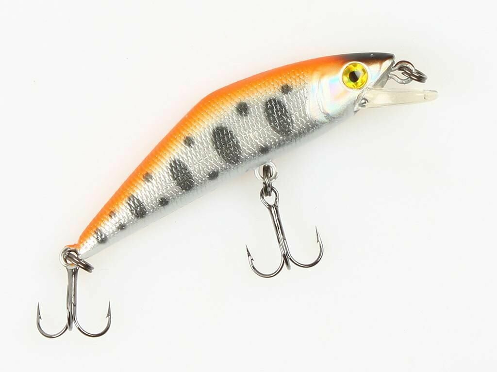 Воблер Smith D-Contact 63 Type II 63мм. 7,5гр. №09