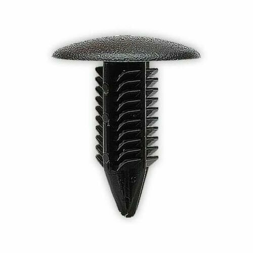 Клипса фиксатор отделки Honda 90667S0D003ZH 90667S0D003ZK 20 штук